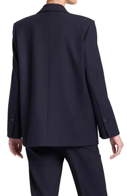 TWP Jillian One-button Blazer
