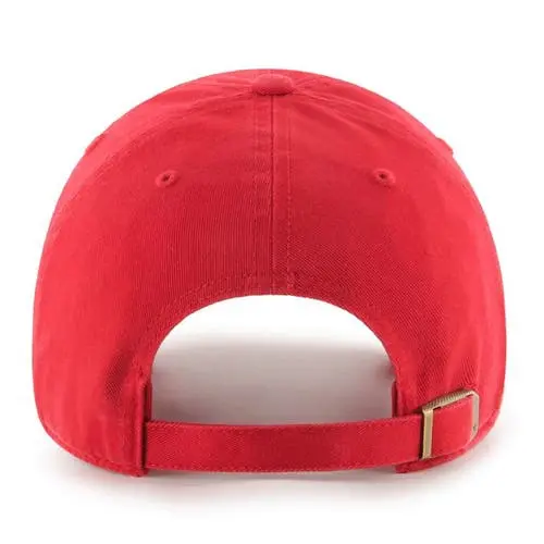 '47 Usmnt Crest Clean Up Adjustable Hat