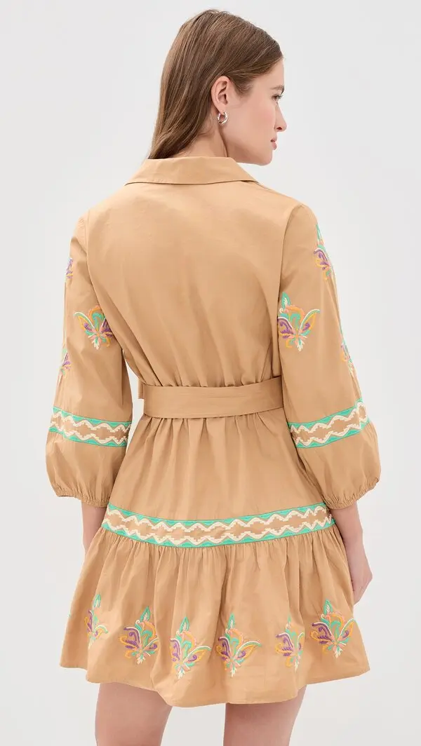 Shoshanna Ellery Dress