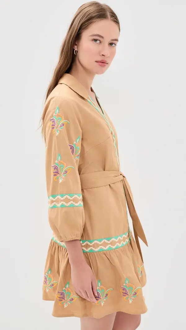 Shoshanna Ellery Dress