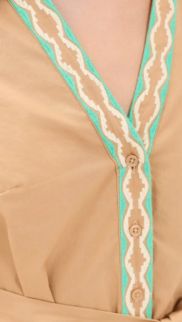 Shoshanna Ellery Dress