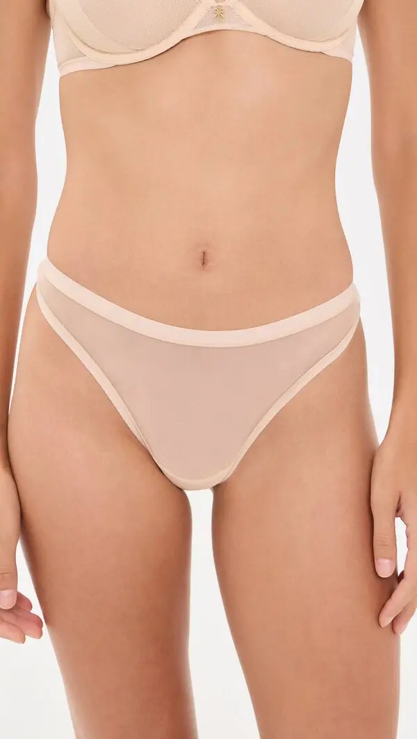 Cosabella Soire Iconic Thong Panties