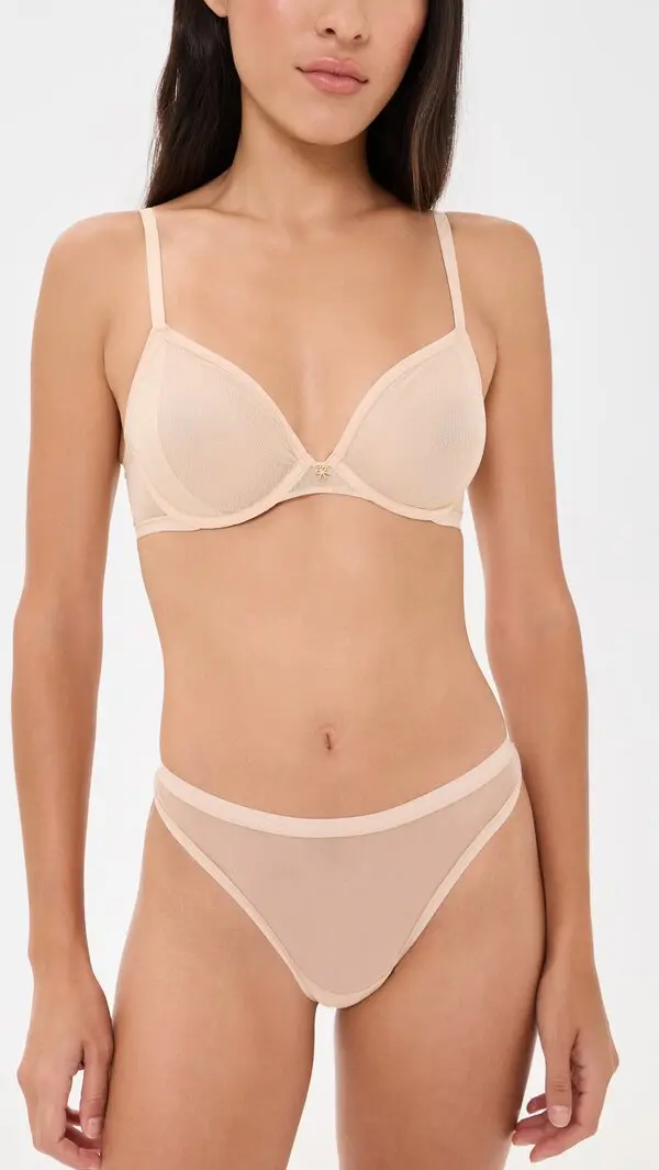 Cosabella Soire Iconic Thong Panties