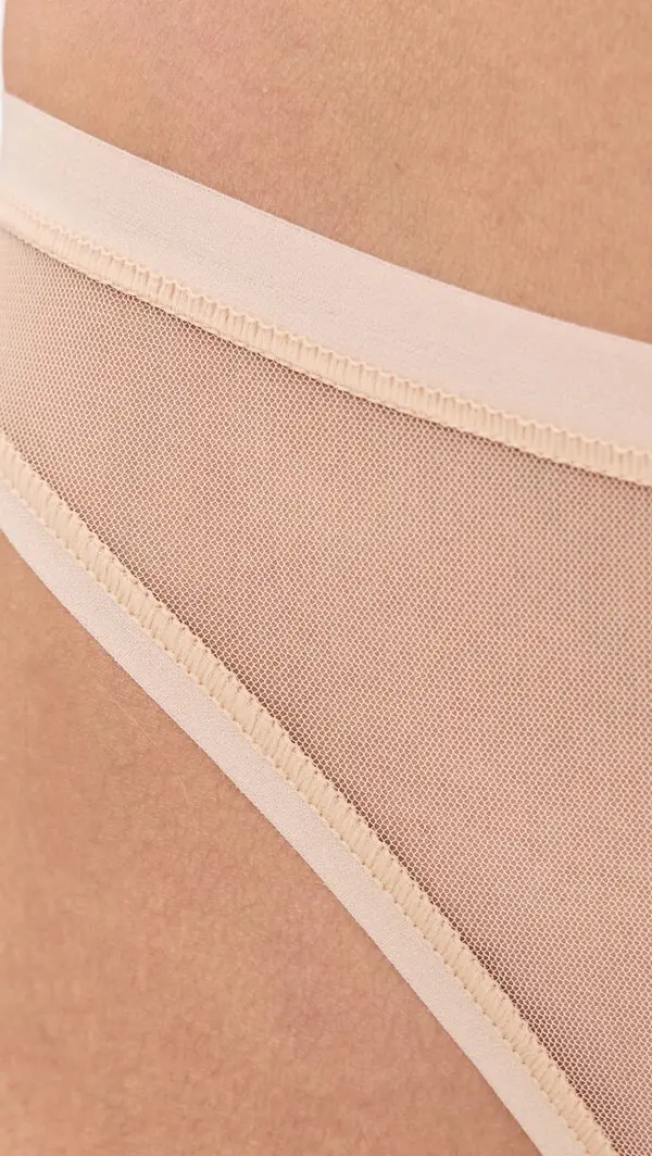 Cosabella Soire Iconic Thong Panties