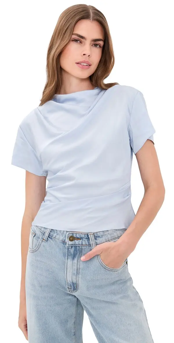 Lioness Halcyon Top - Blue