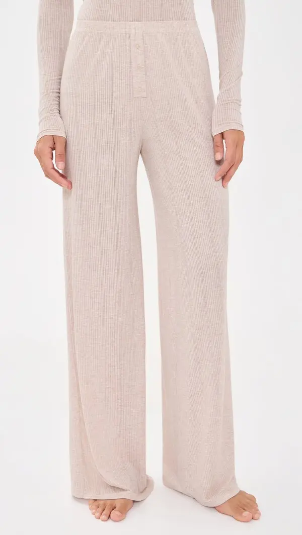NEGATIVE Whipped Track Pants