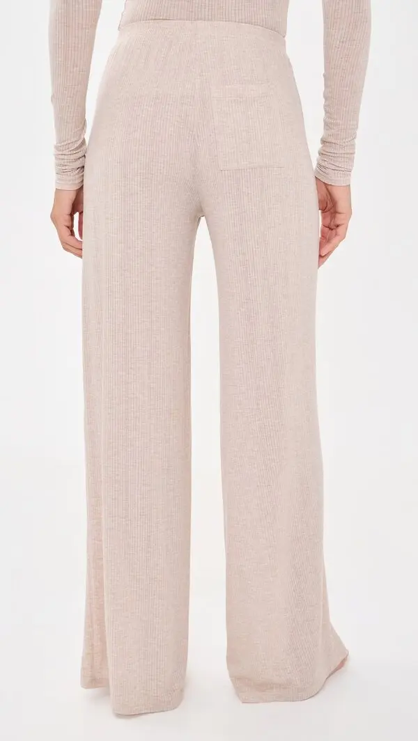 NEGATIVE Whipped Track Pants