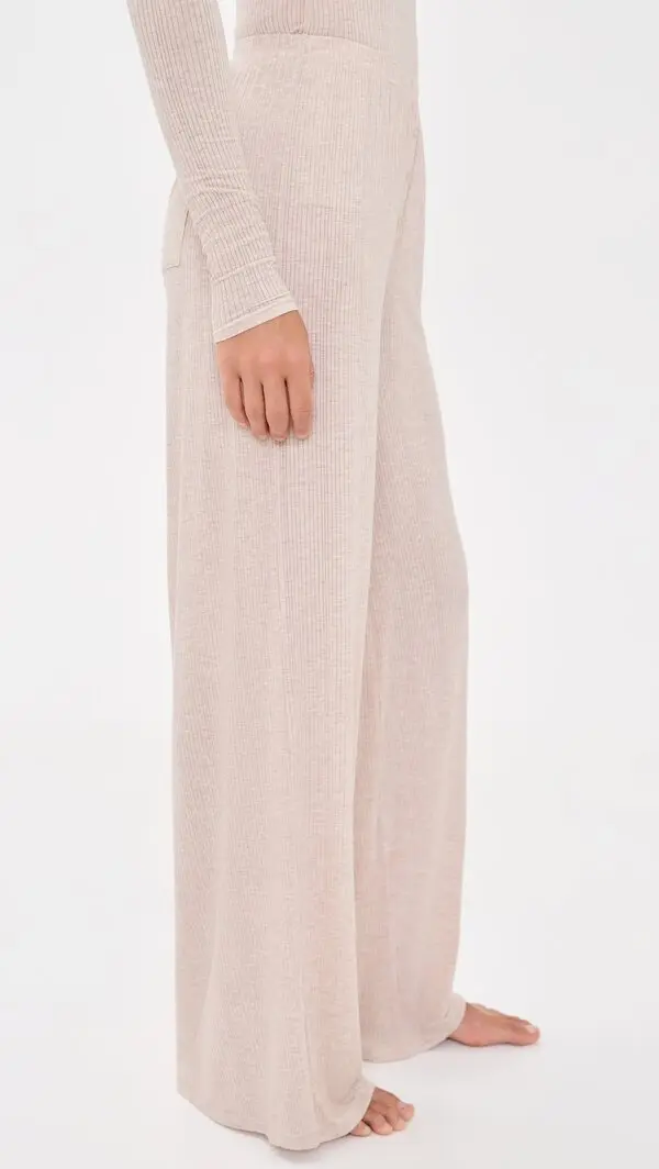 NEGATIVE Whipped Track Pants