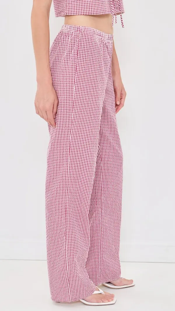 FAVORITE DAUGHTER The Everything Pants