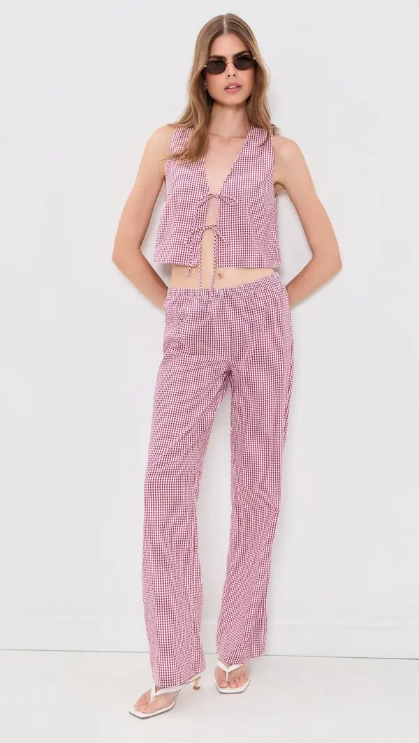 FAVORITE DAUGHTER The Everything Pants