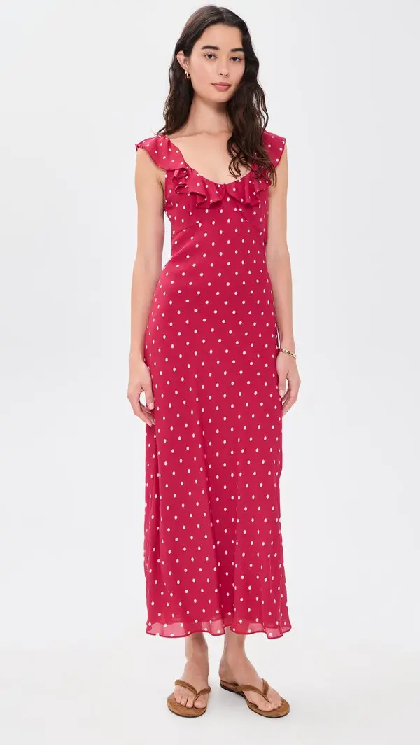 FAVORITE DAUGHTER The Blossom Dress