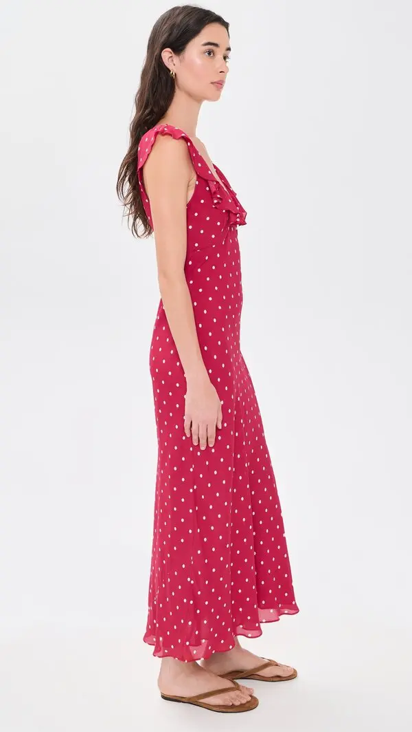 FAVORITE DAUGHTER The Blossom Dress