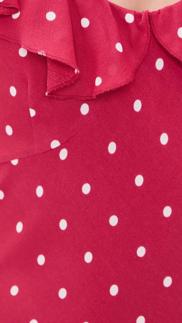 FAVORITE DAUGHTER The Blossom Dress