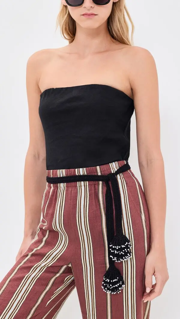 Rachel Comey Declan Belt