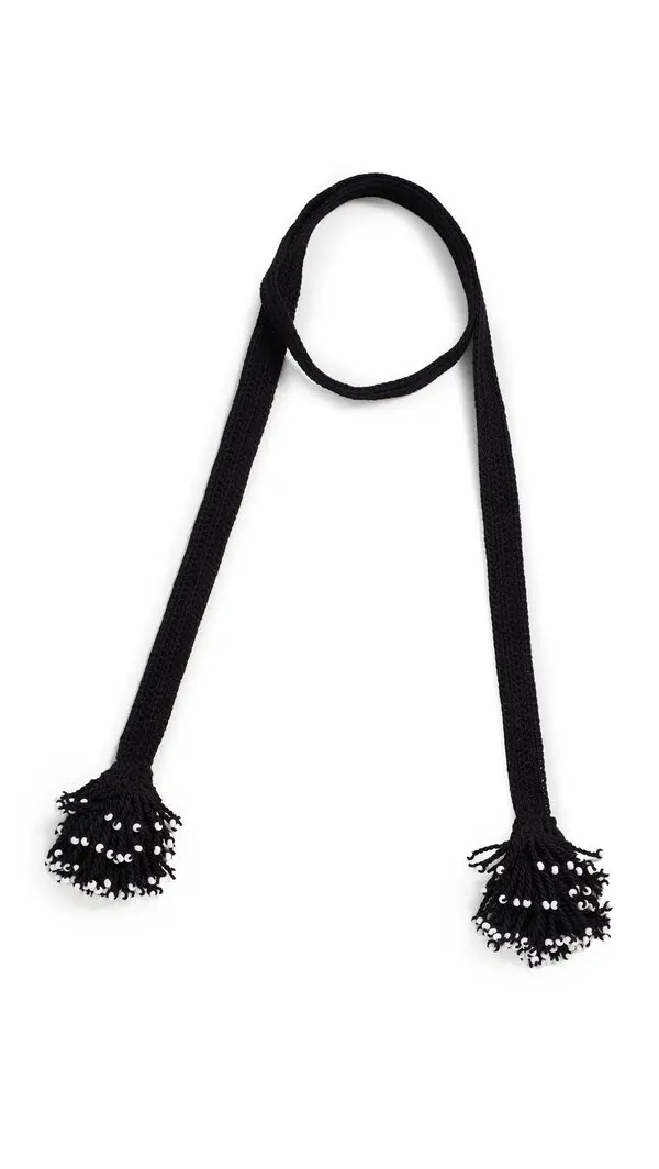Rachel Comey Declan Belt