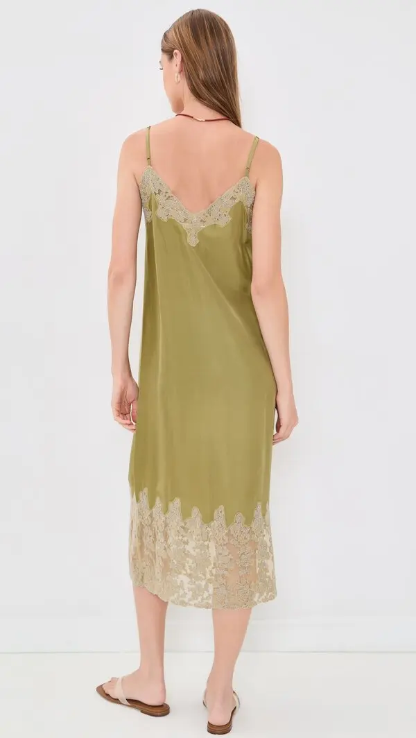 The Great. The Legacy Dress