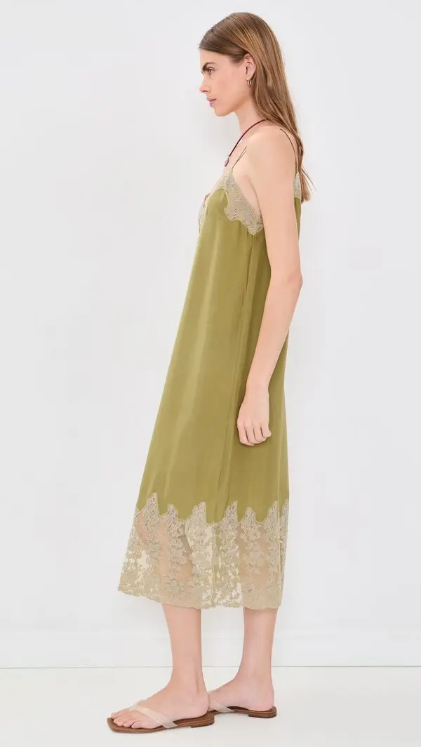 The Great. The Legacy Dress