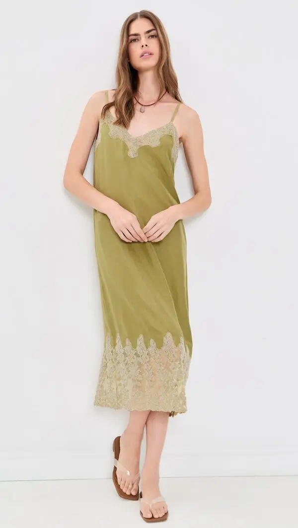 The Great. The Legacy Dress