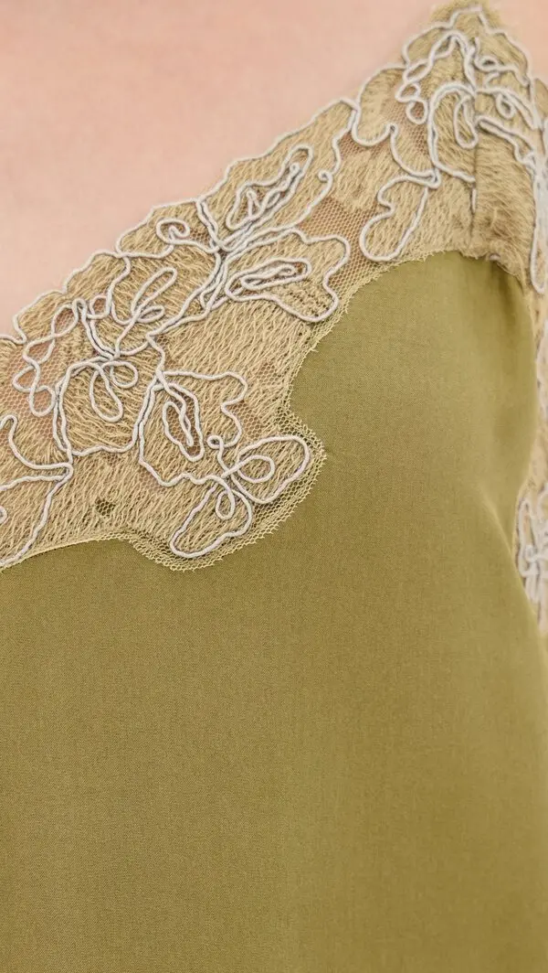 The Great. The Legacy Dress