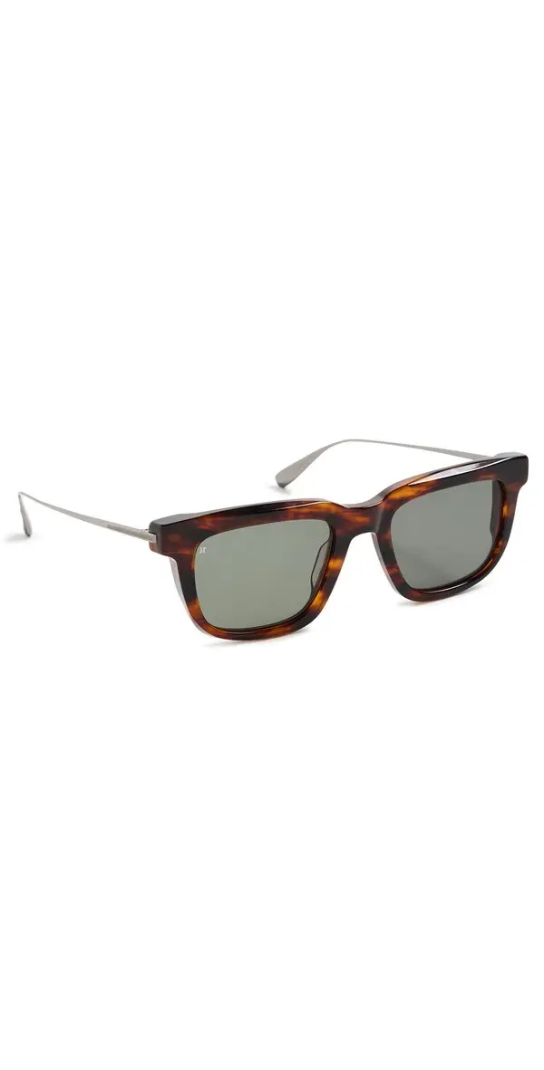 JIMMY FAIRLY Andrew Sunglasses