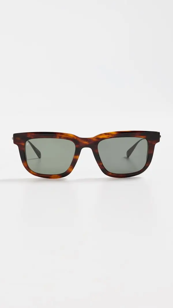 JIMMY FAIRLY Andrew Sunglasses