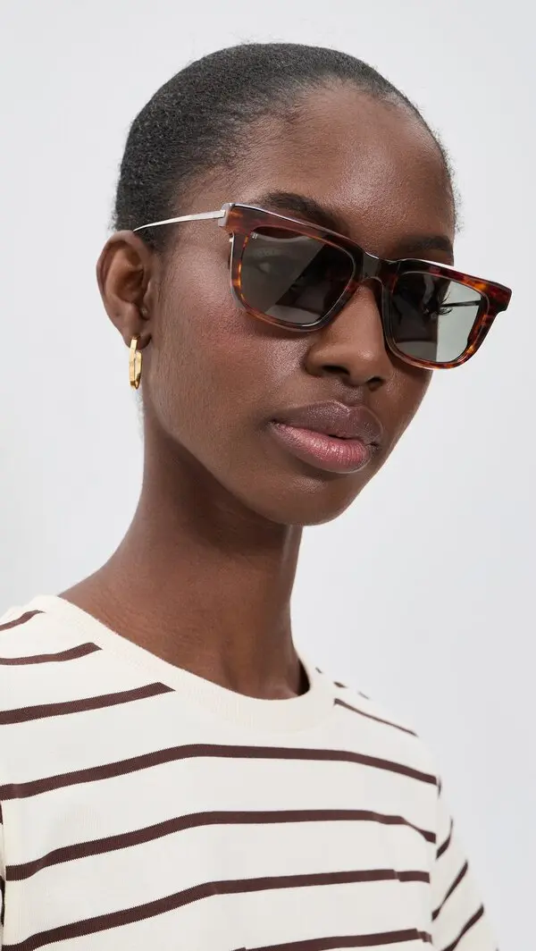 JIMMY FAIRLY Andrew Sunglasses