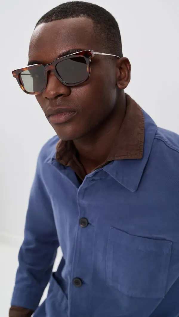 JIMMY FAIRLY Andrew Sunglasses