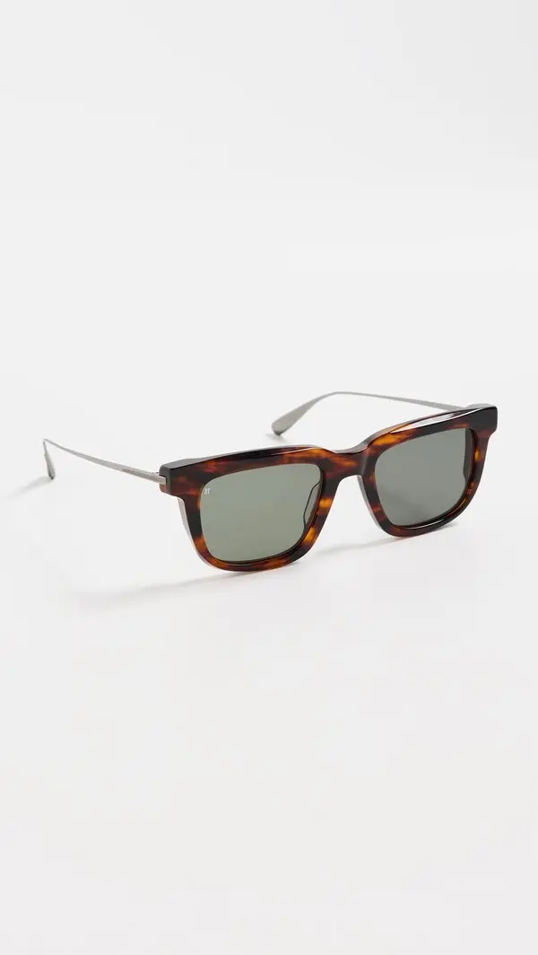 JIMMY FAIRLY Andrew Sunglasses