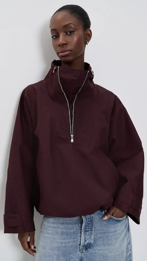 AGOLDE Coulson Jacket