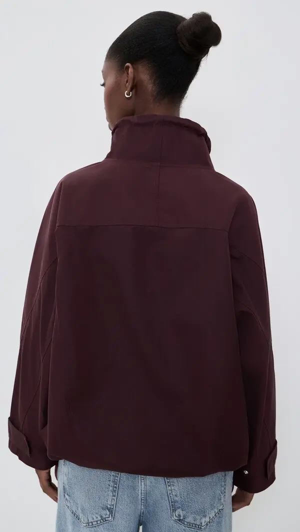 AGOLDE Coulson Jacket