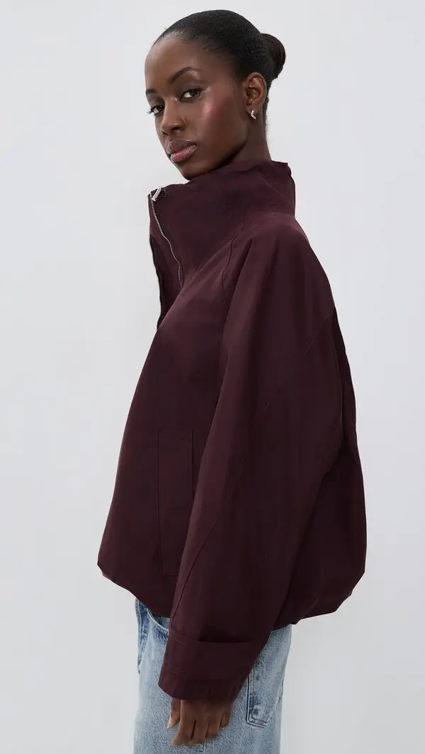 AGOLDE Coulson Jacket