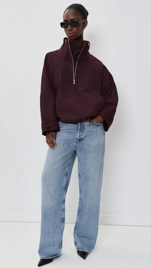 AGOLDE Coulson Jacket