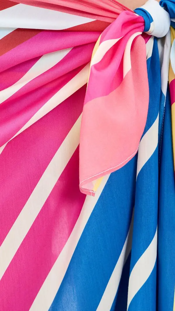 Solid & Striped The Long Pareo