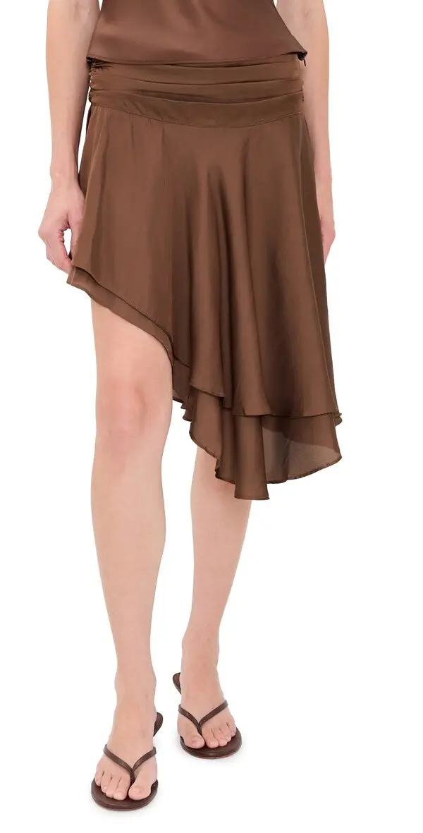 Lioness Legacy Midi Skirt