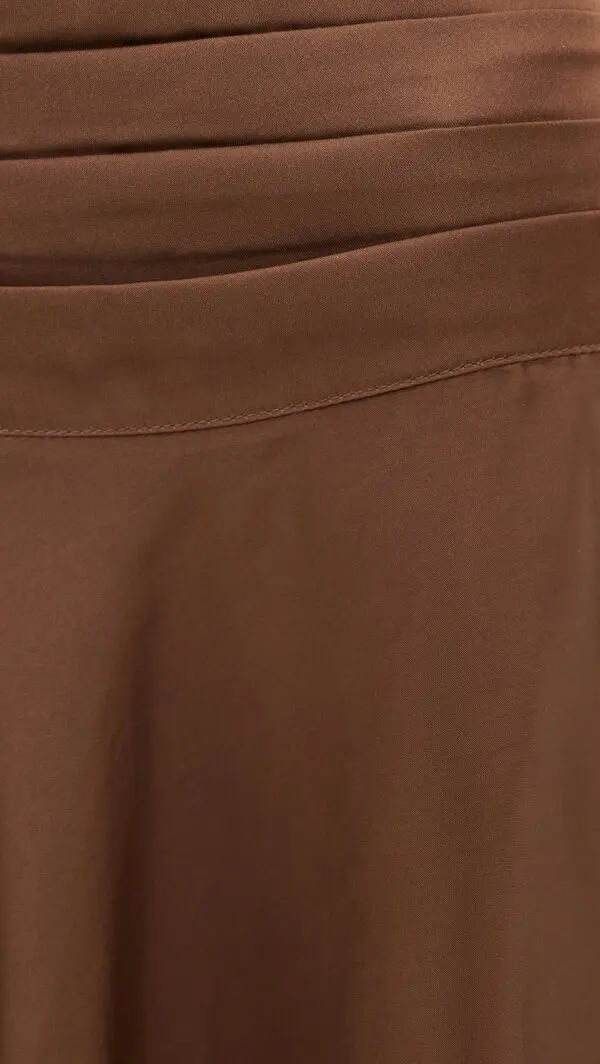 Lioness Legacy Midi Skirt