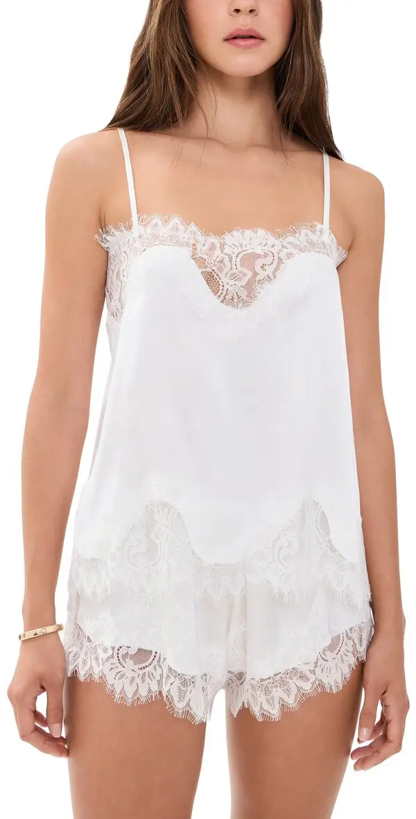 KAT THE LABEL Olivia Camisole