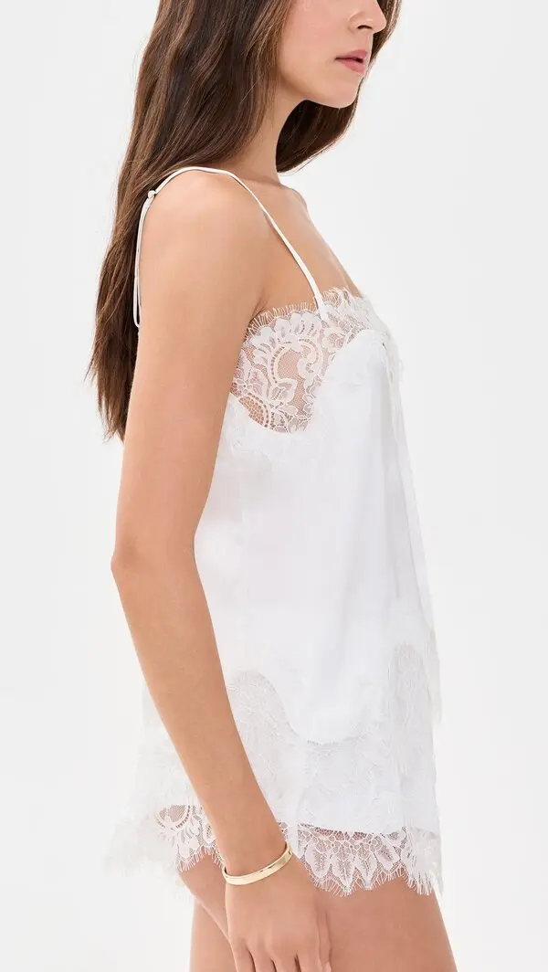 KAT THE LABEL Olivia Camisole