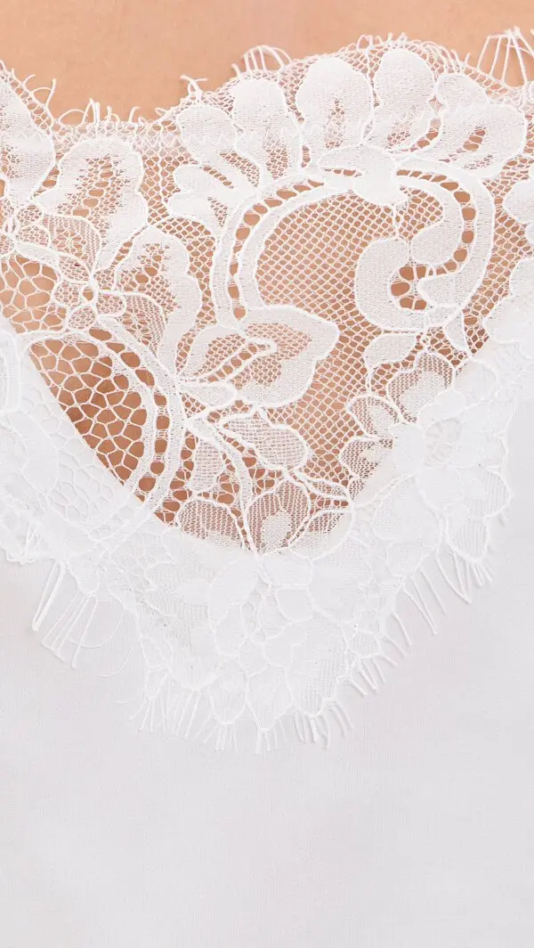 KAT THE LABEL Olivia Camisole
