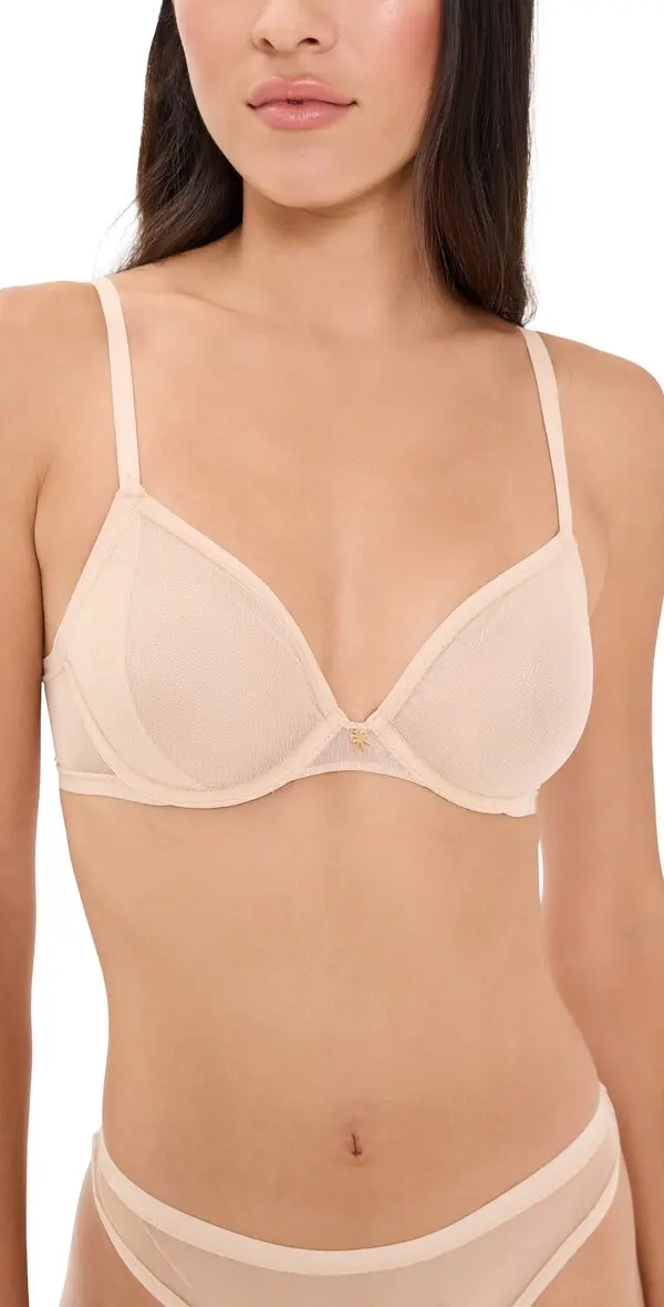 Cosabella Soire Iconic Plunge Bra - Sabbi
