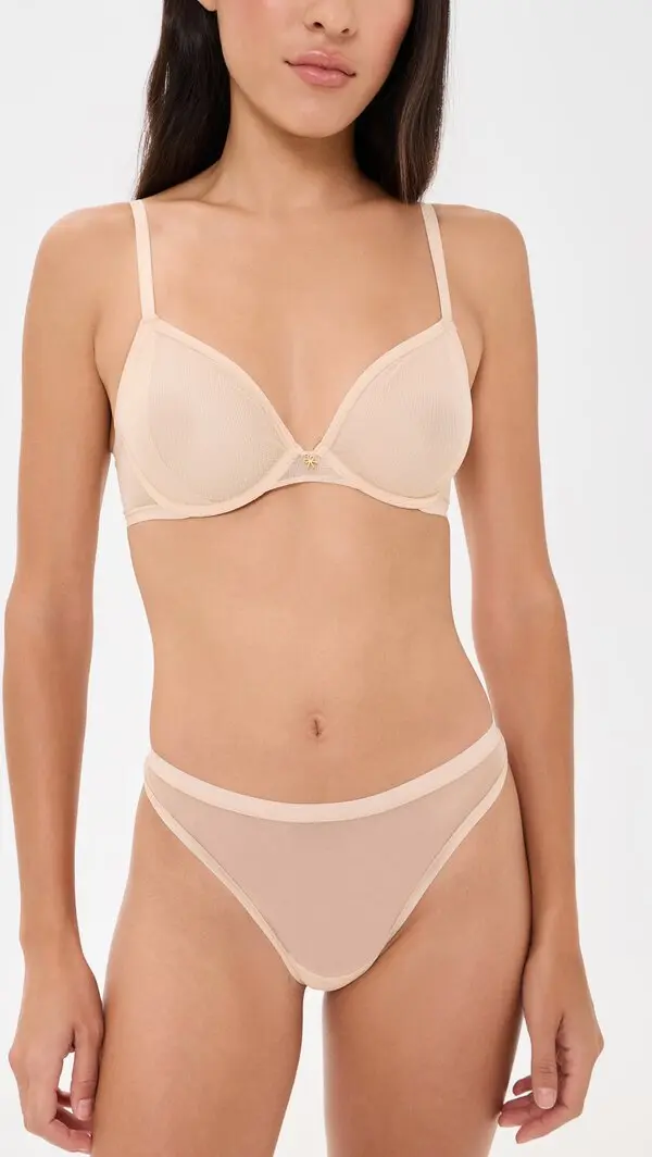Cosabella Soire Iconic Plunge Bra