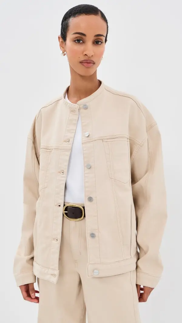 TWP Dawson Jacket