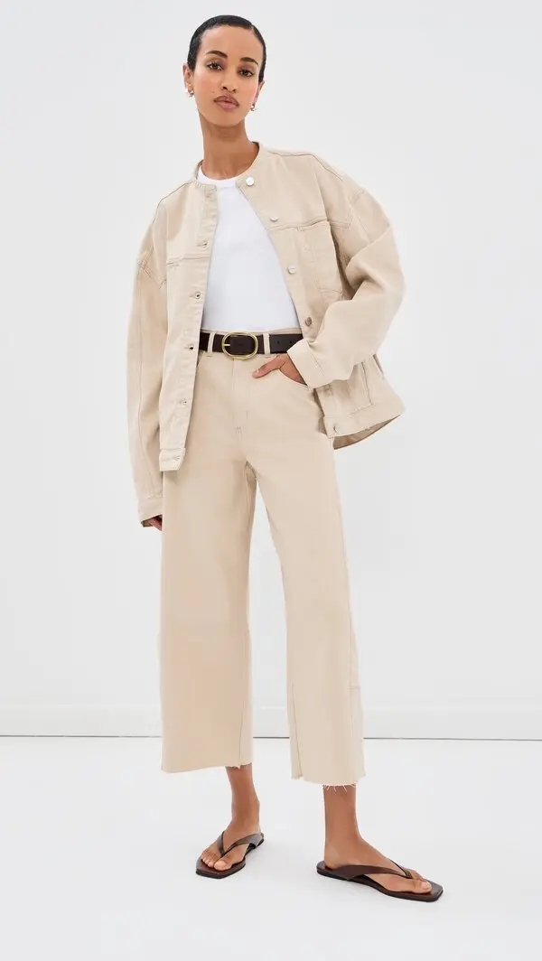 TWP Dawson Jacket
