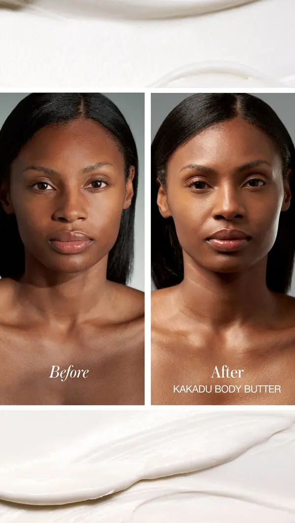RMS BEAUTY Kakadu Body Butter 180 Ml/ 6 Fl