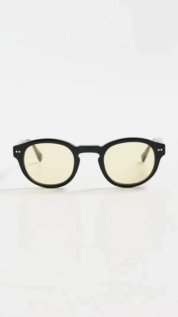 JIMMY FAIRLY Azur Sunglasses