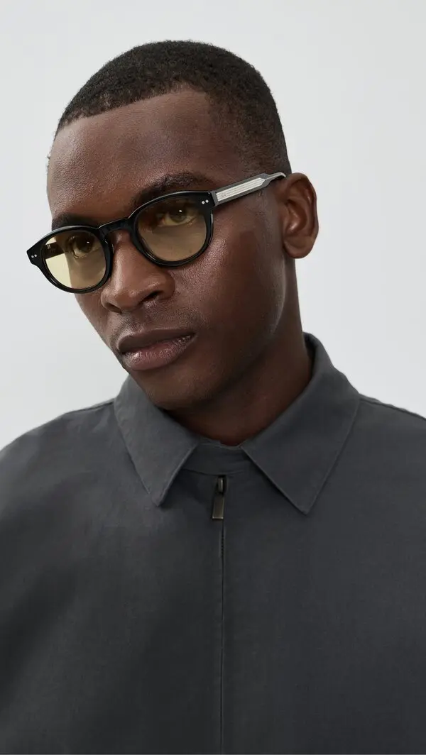 JIMMY FAIRLY Azur Sunglasses