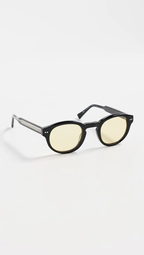 JIMMY FAIRLY Azur Sunglasses