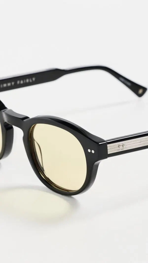 JIMMY FAIRLY Azur Sunglasses