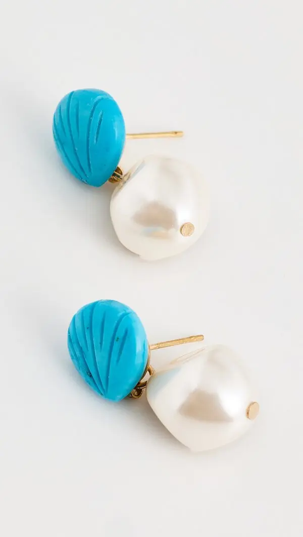 JENNIFER BEHR Nori Earrings