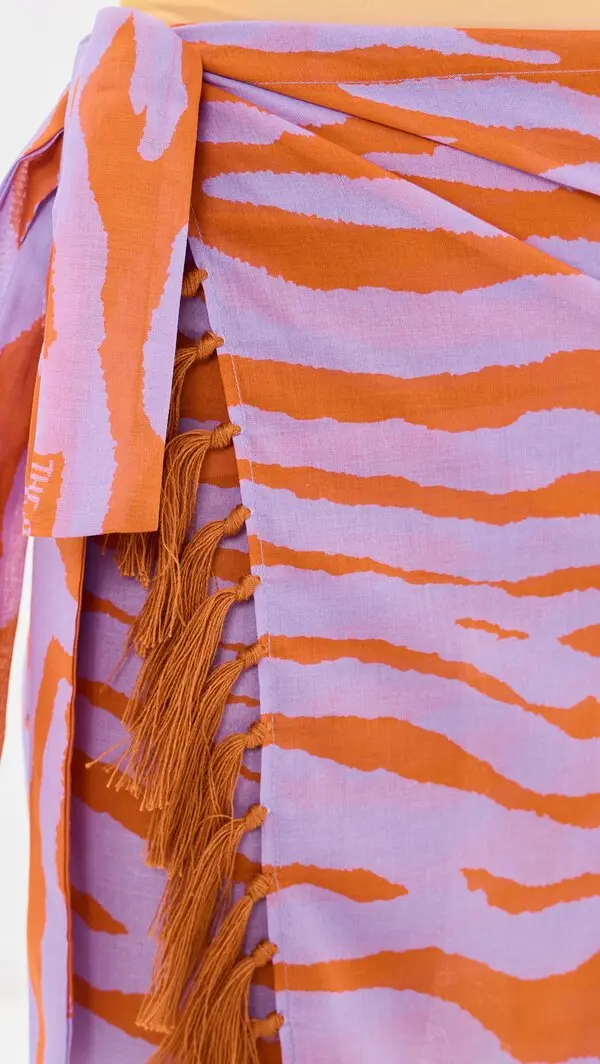 Attico Pareo Sarong
