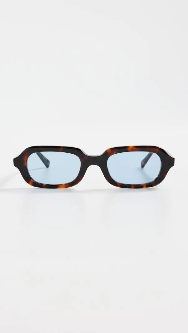 JIMMY FAIRLY Ely Sunglasses